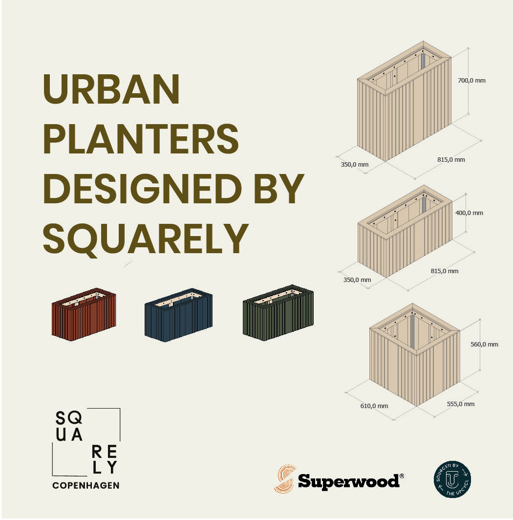 Crafting a Sustainable Tomorrow – SQUARELY