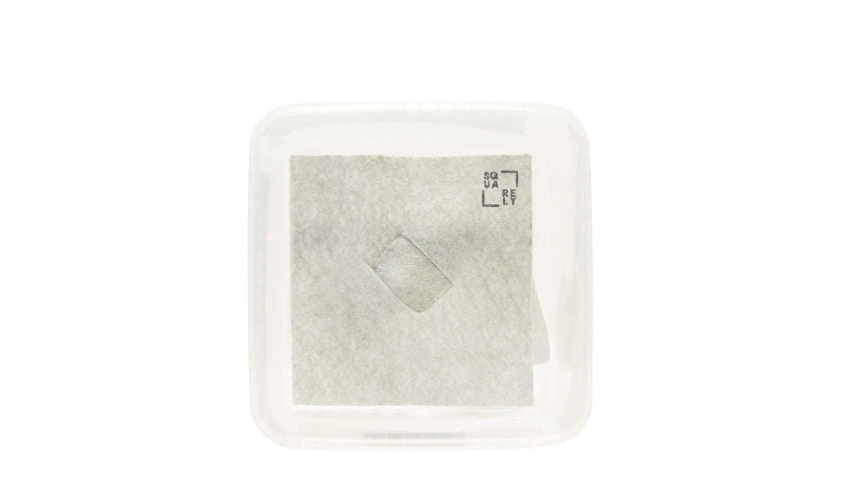 Capillary Mat Set for GrowON – SQUARELY